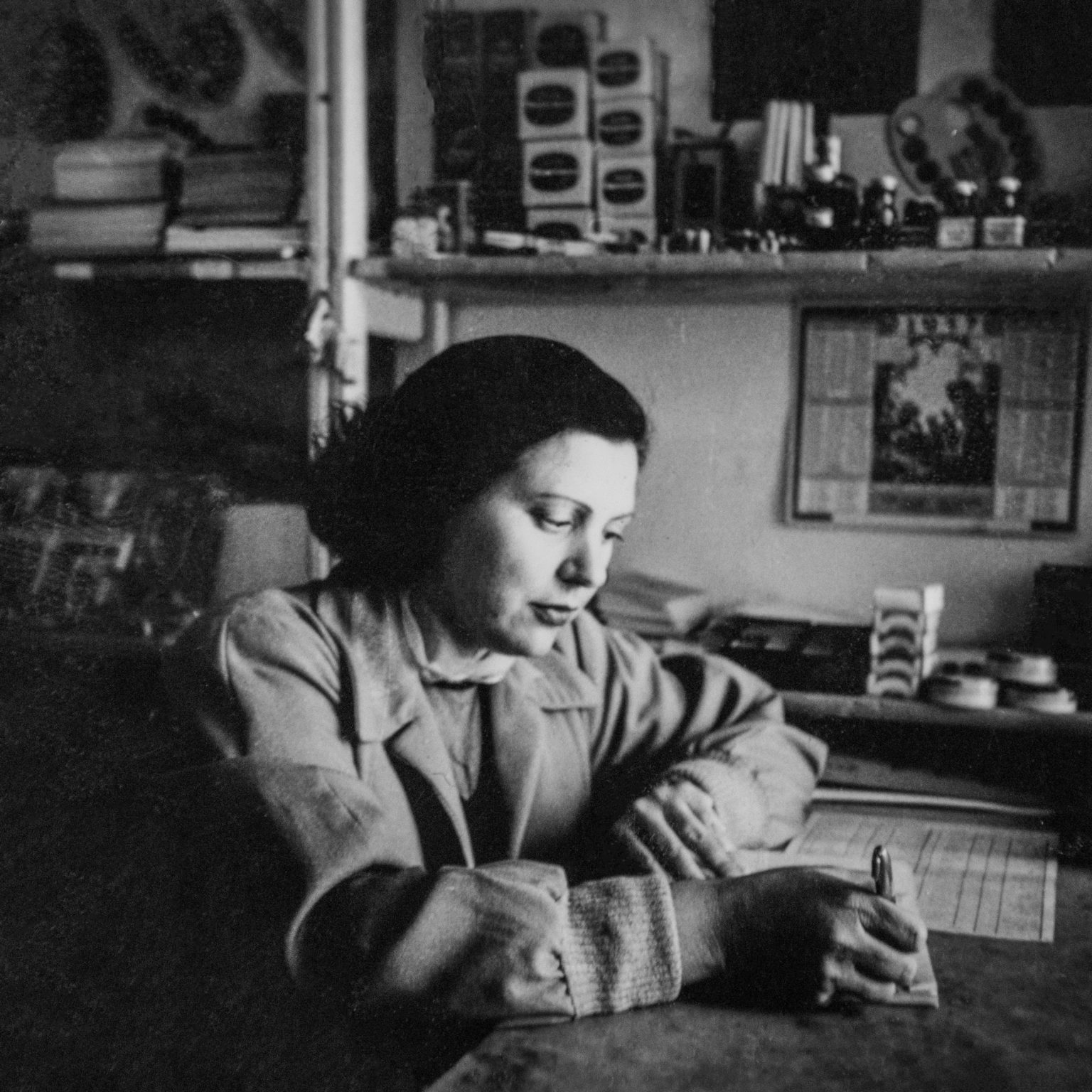 La vraie Louisette - Louisette Photobooth